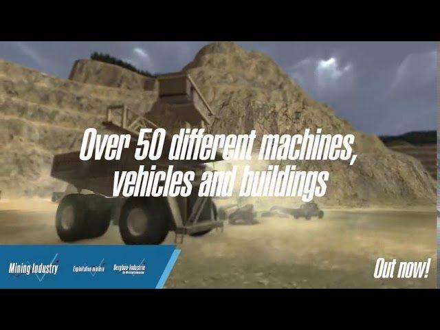 Mining Industry Simulator Steam CD Key | Buy cheap on Kinguin.net