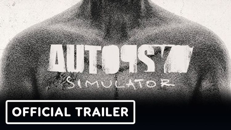 Autopsy Simulator SA PC Steam CD Key | Buy cheap on Kinguin.net