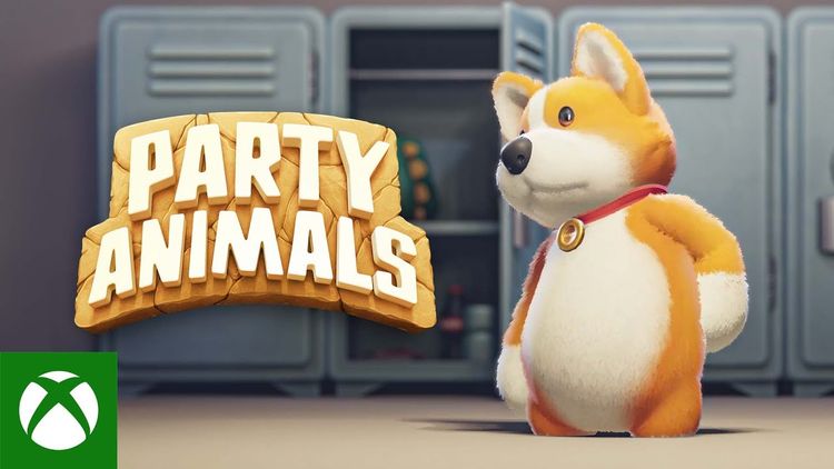 Party Animals Deluxe Edition AR XBOX One / Xbox Series X|S CD Key | Buy ...