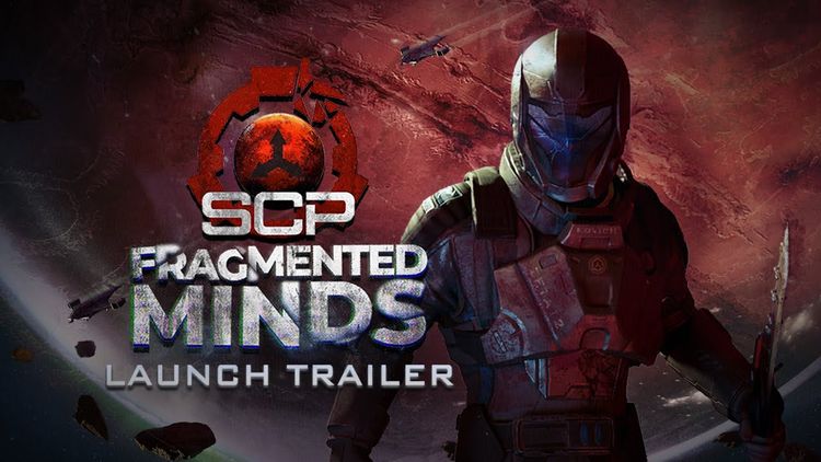 SCP: Fragmented Minds PC Steam Account | Buy cheap on Kinguin.net