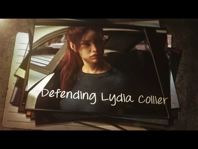 Defending Lydia Collier Steam CD Key | Buy cheap on Kinguin.net