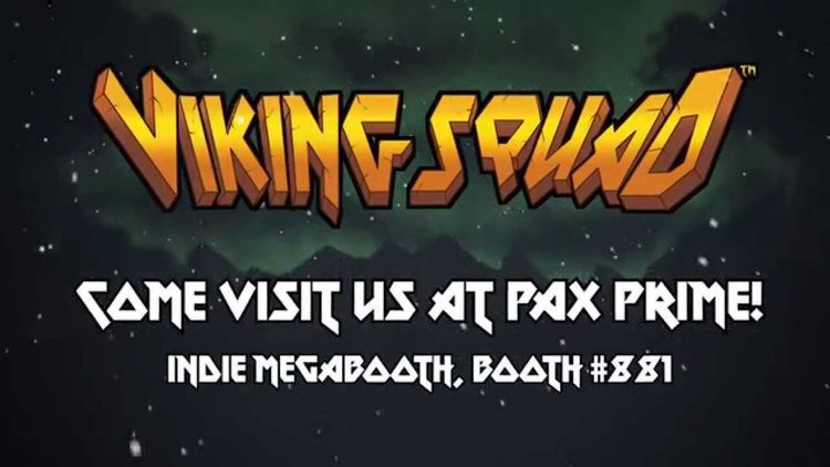 Viking Squad Steam CD Key | Buy cheap on Kinguin.net