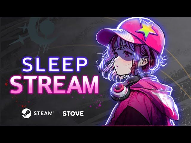 Sleep Stream PC Steam CD Key | Buy cheap on Kinguin.net