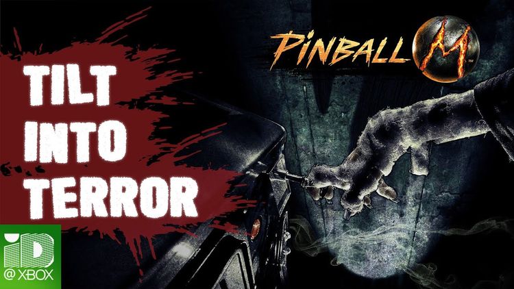 Pinball M - Death Save Bundle AR XBOX One / Xbox Series X|S CD Key ...