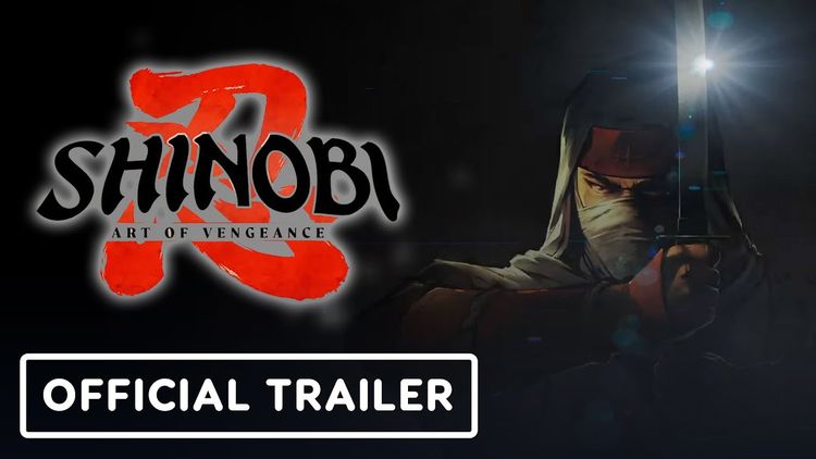 SHINOBI: Art of Vengeance PC Steam CD Key | Buy cheap on Kinguin.net
