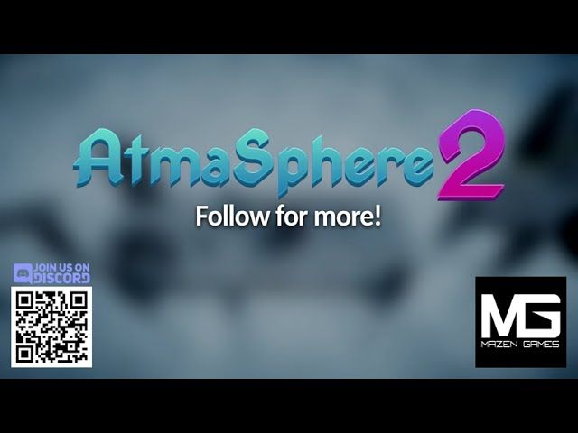 AtmaSphere 2 PC Steam CD Key | Buy cheap on Kinguin.net