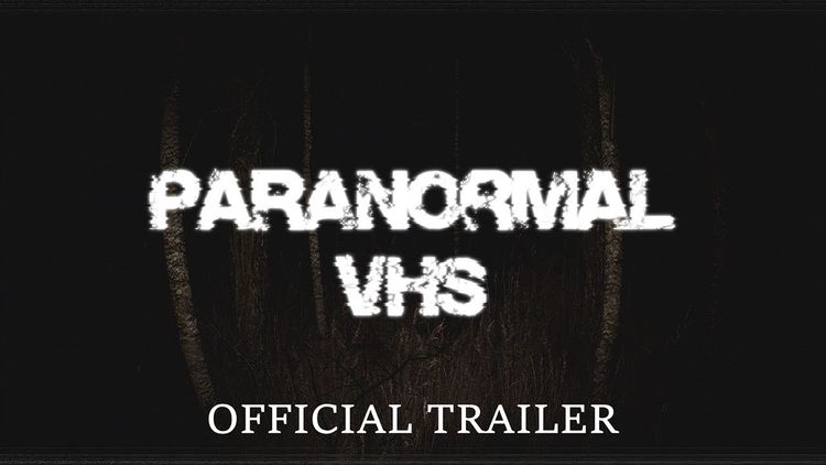 Paranormal VHS Steam CD Key | Buy cheap on Kinguin.net