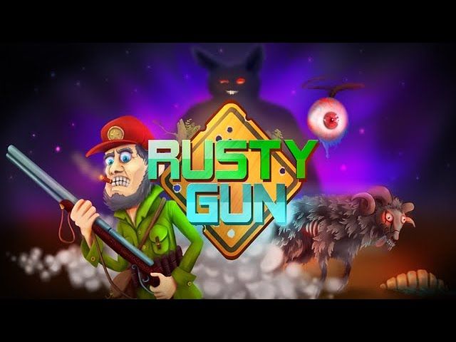 Rusty gun PC Steam CD Key | Buy cheap on Kinguin.net