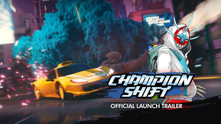 Champion Shift PC Steam CD Key | Buy cheap on Kinguin.net