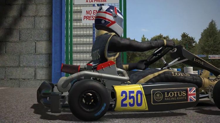 Kart Racing Pro PC Steam Account | Buy cheap on Kinguin.net