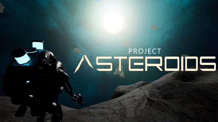 Project Asteroids PC Steam CD Key | Buy cheap on Kinguin.net
