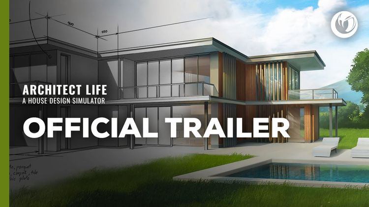 Architect Life: A House Design Simulator - Supporter Edition RoW PC Steam CD Key | Buy cheap on ...