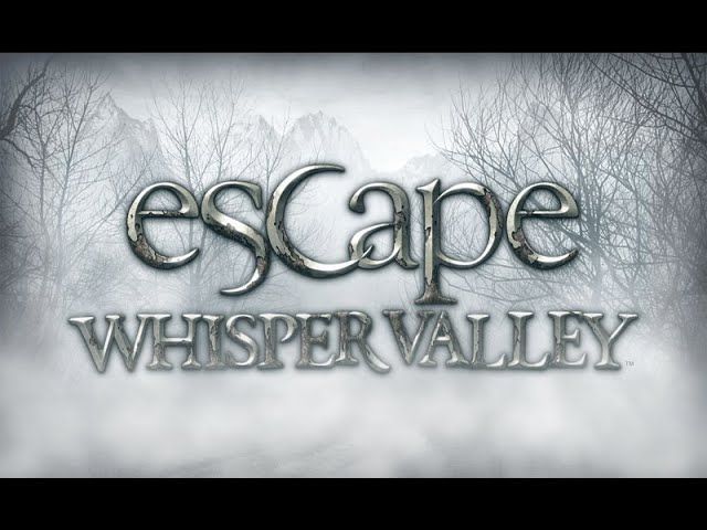Escape Whisper Valley PC Origin Account | Buy cheap on Kinguin.net