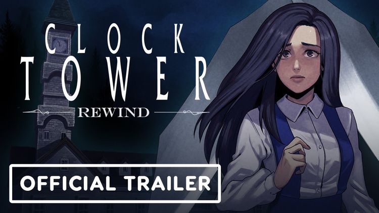 Clock Tower: Rewind PC Steam Account | Buy cheap on Kinguin.net