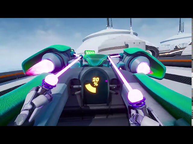 Velocity Vector Steam CD Key | Buy cheap on Kinguin.net