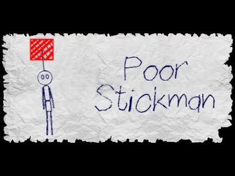Poor Stickman Steam CD Key | Buy cheap on Kinguin.net