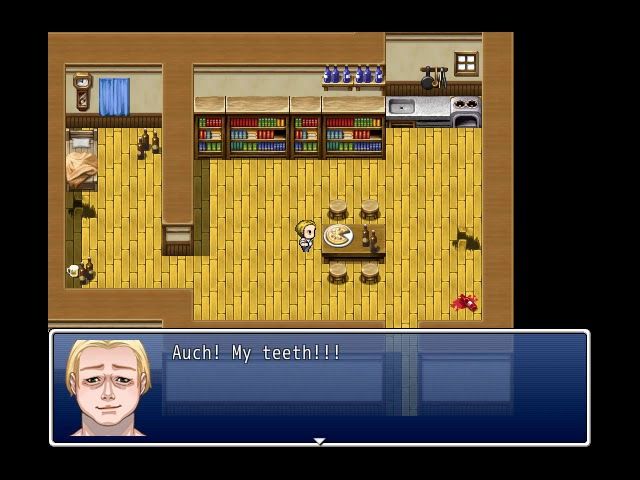 Simple Story - Alex Steam CD Key | Buy cheap on Kinguin.net