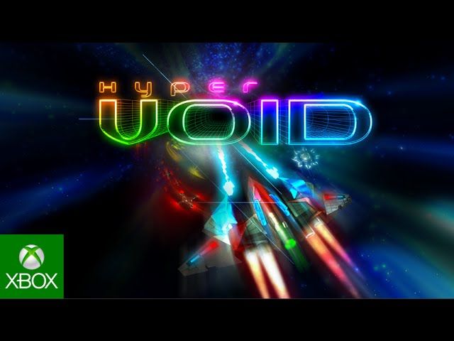 Hyper Void Steam CD Key | Buy cheap on Kinguin.net