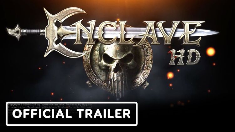 Enclave HD NA Nintendo Switch CD Key | Buy cheap on Kinguin.net