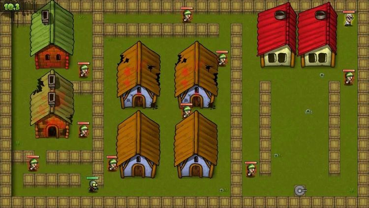 I, Zombie PC Steam CD Key | Buy cheap on Kinguin.net