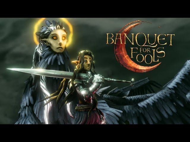 Banquet for Fools PC Steam CD Key | Buy cheap on Kinguin.net