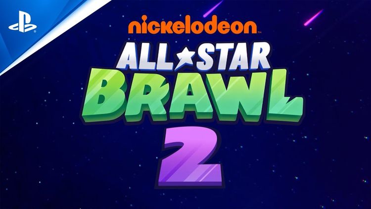 Nickelodeon All-Star Brawl 2: Ultimate Edition NA PS5 CD Key | Buy ...
