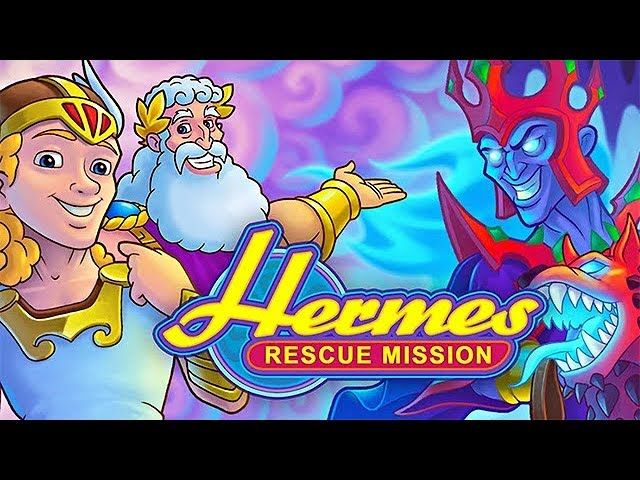 Hermes: Rescue Mission Steam CD Key | Buy cheap on Kinguin.net