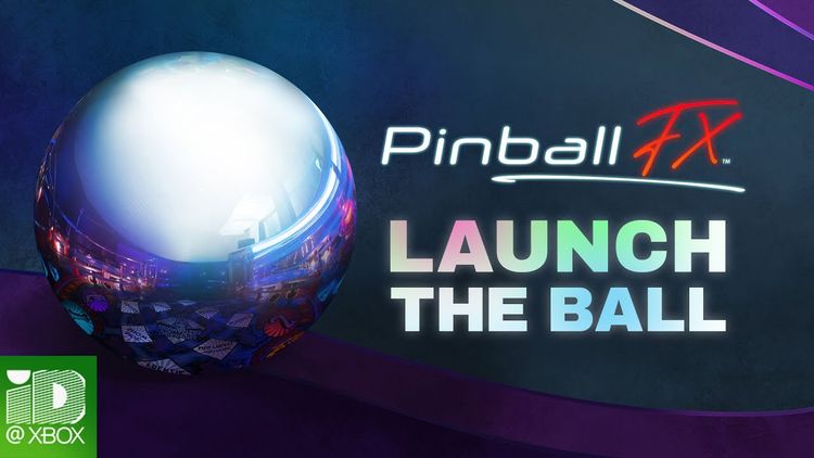 Pinball FX - Starter Bundle AR XBOX One / Xbox Series X|S CD Key | Buy ...