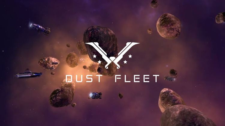 Dust Fleet PC Steam CD Key | Buy cheap on Kinguin.net