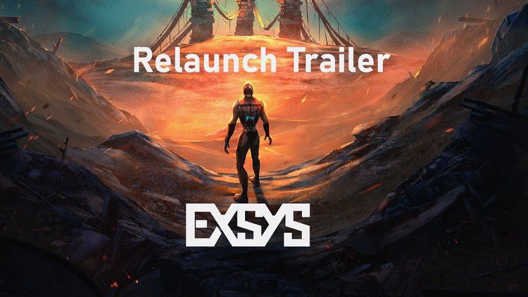 Exsys Steam CD Key | Buy cheap on Kinguin.net