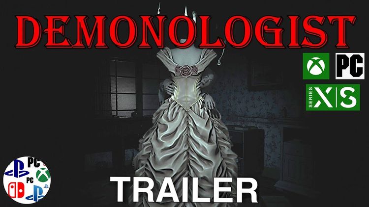 Demonologist Steam Account | Buy cheap on Kinguin.net