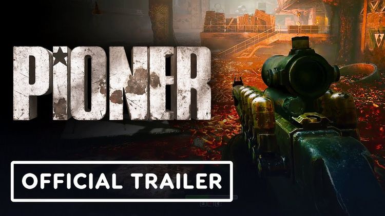PIONER PC Steam CD Key | Buy cheap on Kinguin.net