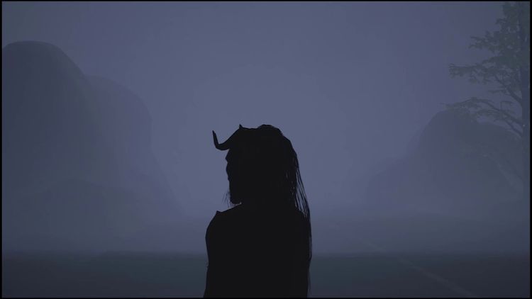 The Cross Horror Game Steam CD Key | Buy cheap on Kinguin.net