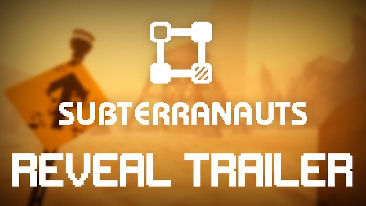 Subterranauts PC Steam CD Key | Buy cheap on Kinguin.net