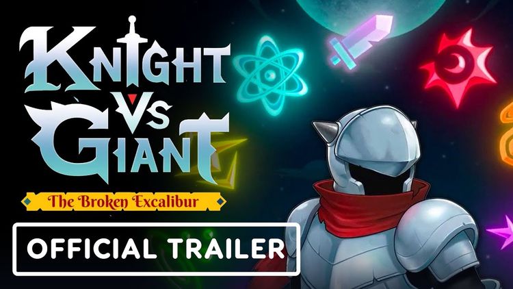 Knight vs Giant: The Broken Excalibur Steam CD Key | Buy cheap on ...