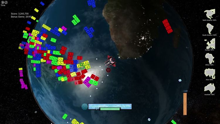 Orbital Defence Command Steam CD Key | Buy cheap on Kinguin.net