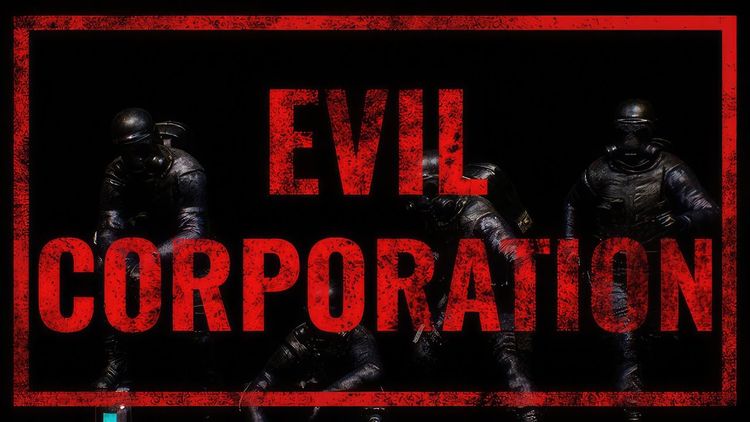 Evil Corporation PC Steam CD Key | Buy cheap on Kinguin.net