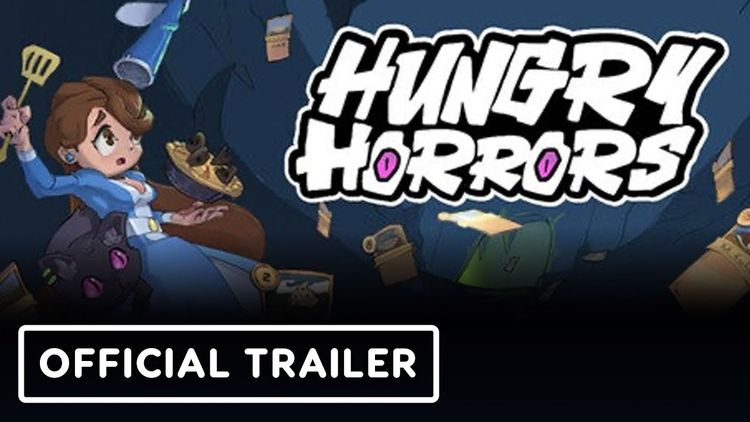 Hungry Horrors PC Steam CD Key | Buy cheap on Kinguin.net