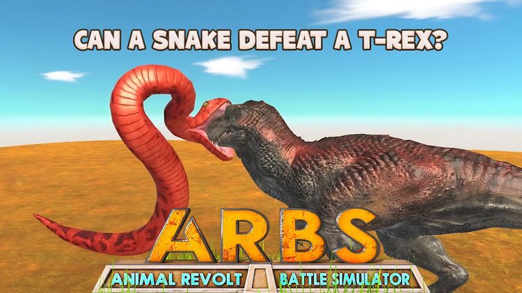Animal Revolt Battle Simulator PC Steam Account | Buy cheap on Kinguin.net