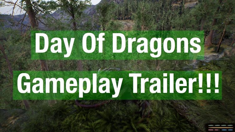 Day of Dragons PC Steam Account | Buy cheap on Kinguin.net