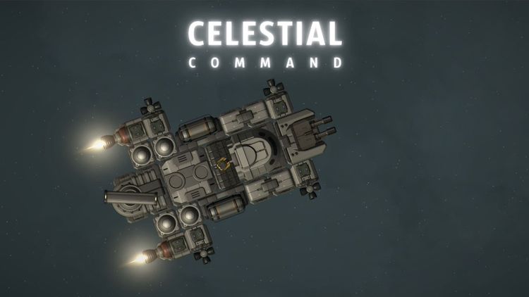 Celestial Command Steam CD Key | Buy cheap on Kinguin.net