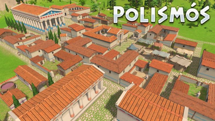 POLISMOS PC Steam CD Key | Buy cheap on Kinguin.net