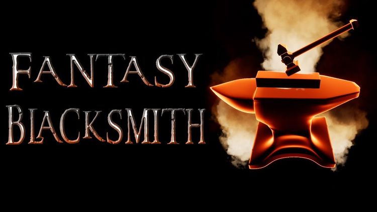 Fantasy Blacksmith Steam CD Key | Buy cheap on Kinguin.net