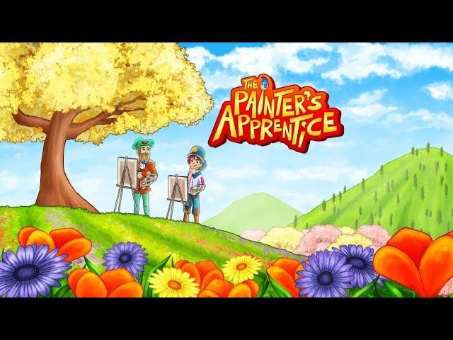 The Painter's Apprentice Steam CD Key | Buy cheap on Kinguin.net