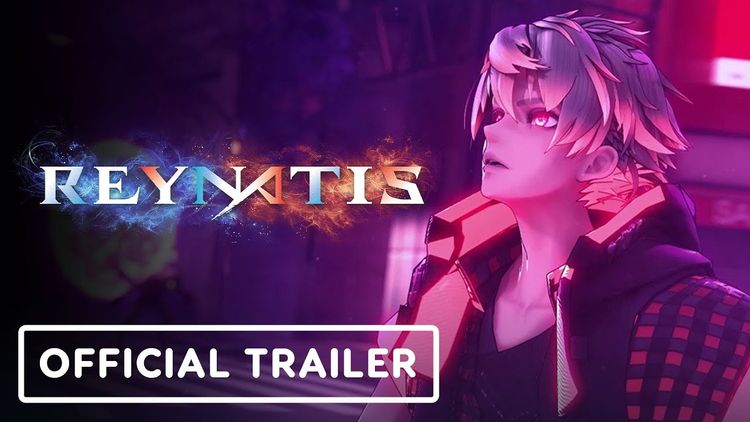 REYNATIS Ultimate Edition PC Steam CD Key | G2PLAY.NET