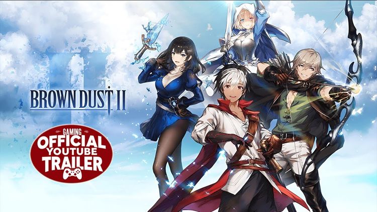 Brown Dust 2 PC Steam CD Key | Buy cheap on Kinguin.net