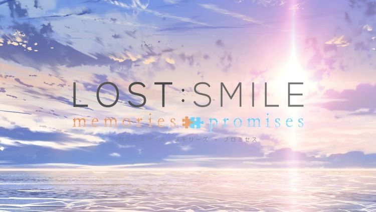 LOST:SMILE - promises DLC Steam CD Key | Buy cheap on Kinguin.net