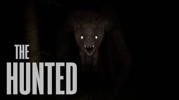 The Hunted Steam CD Key | Buy cheap on Kinguin.net