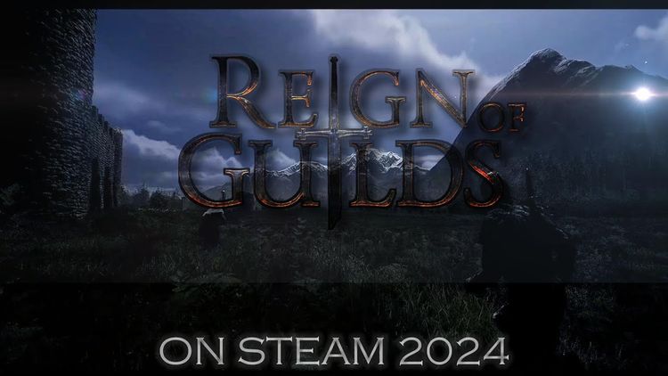 Reign of Guilds PC Steam Account | Buy cheap on Kinguin.net