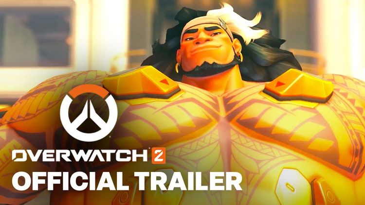 Overwatch 2 - Complete Hero Collection DLC AR XBOX One / Xbox Series X ...